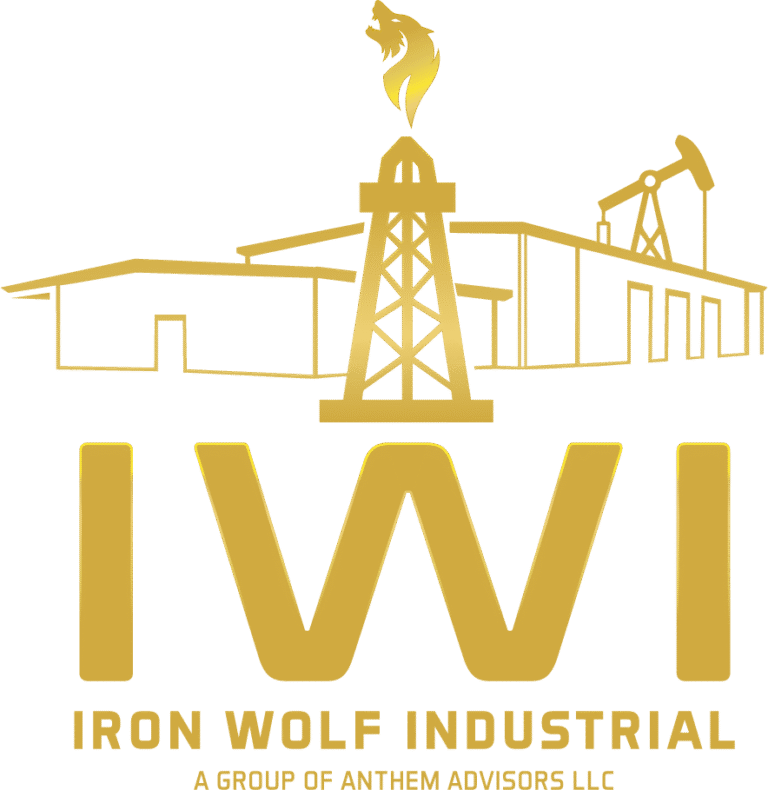 Properties - Iron Wolf Industrial