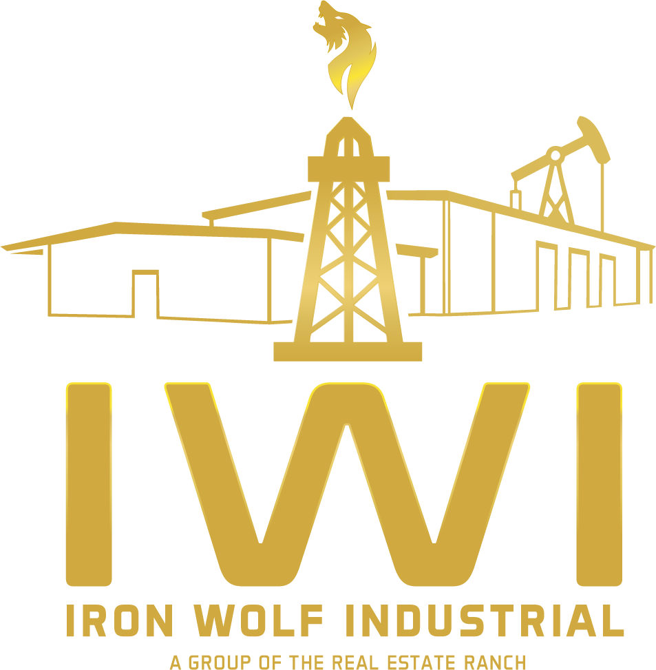 Services - Iron Wolf Industrial